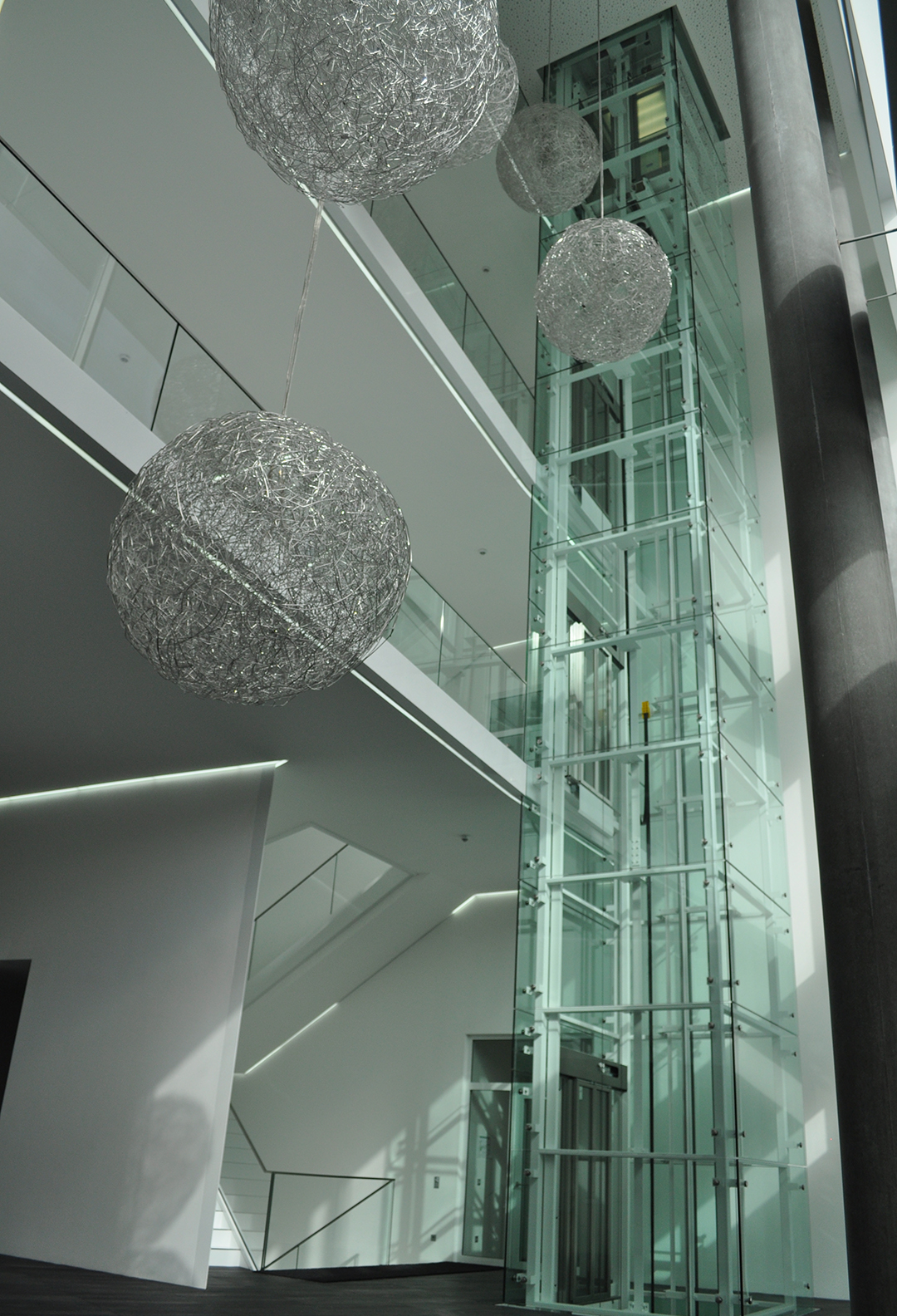 Florian Gross Design Studio